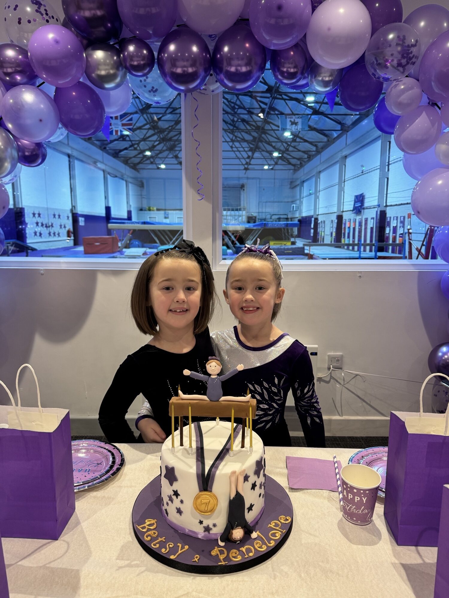 Birthday parties 2025 - Central Galaxy Coventry